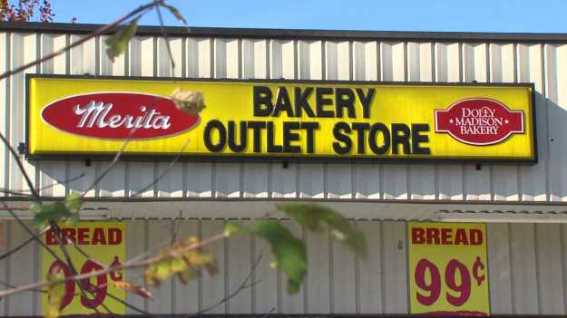 The Fifth Food Group | The Front Porch Gourmet