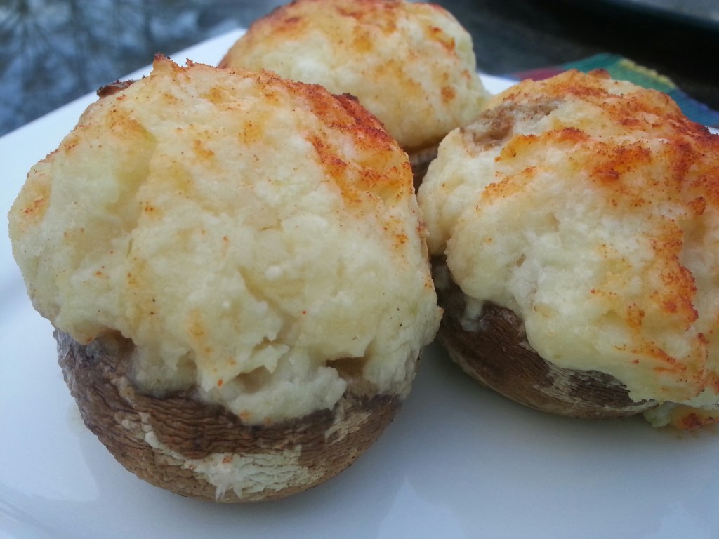 Picasso on a Platter | The Front Porch Gourmet