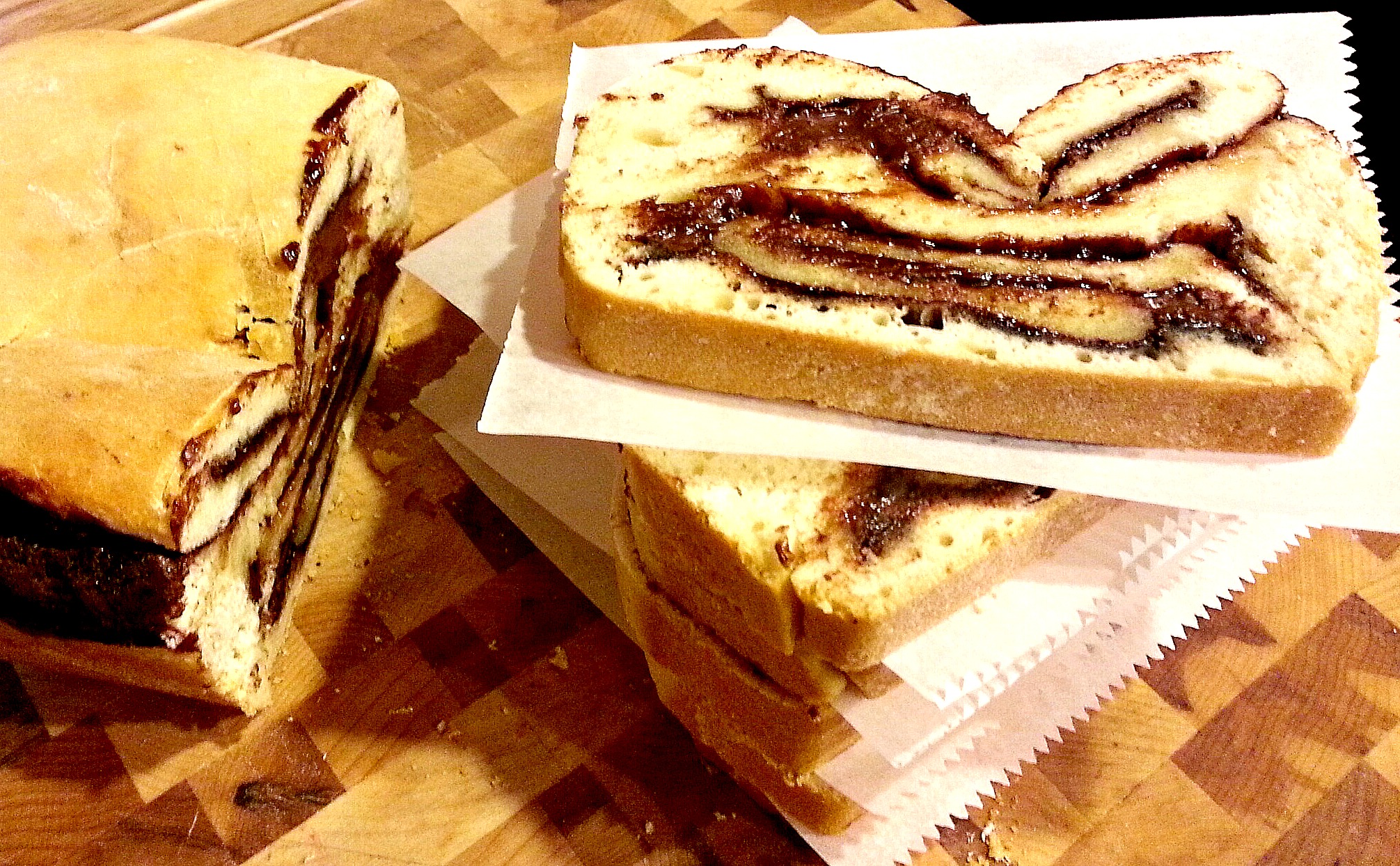 FIVE Fantastic Breads for Easter! | The Front Porch Gourmet