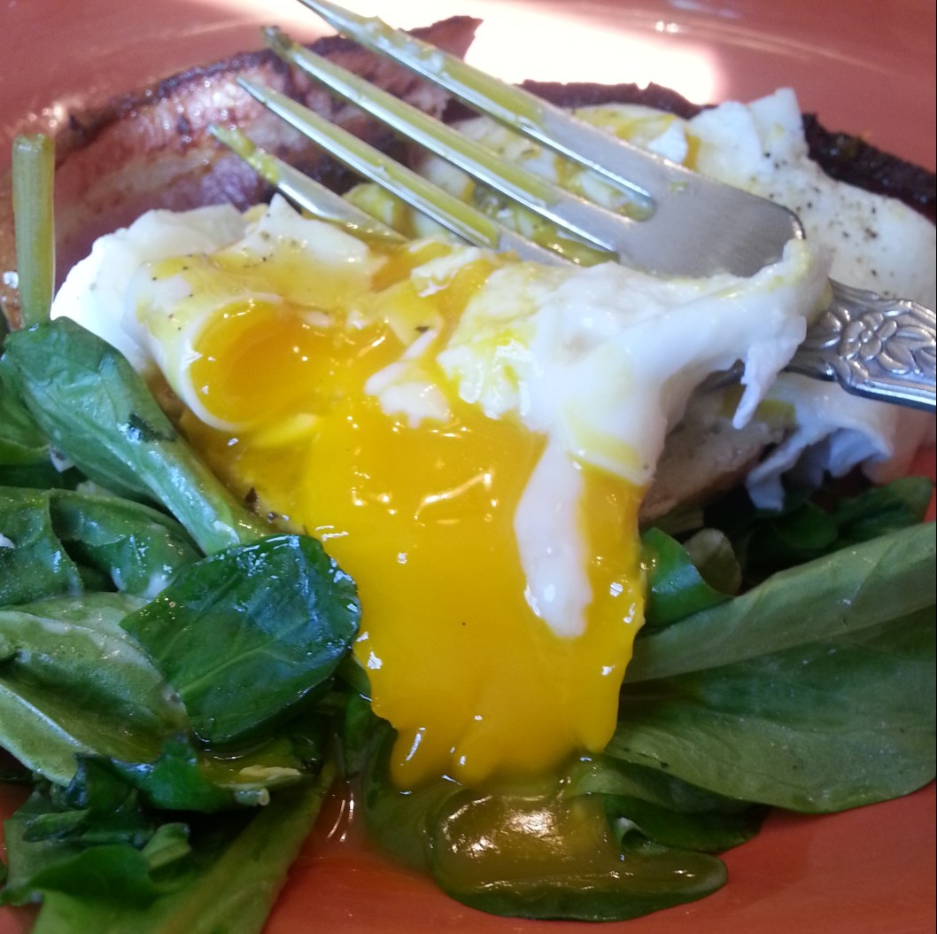 The Morning Ritual | 3 Quick & Healthy Weekday Breakfasts | The Front ...