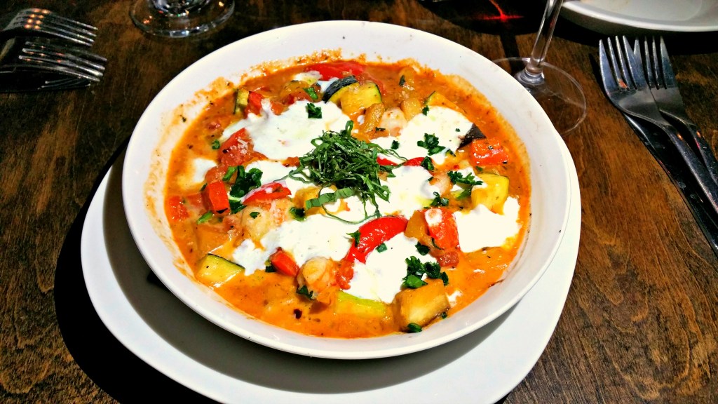 The Renaissance of Zola | The Front Porch Gourmet